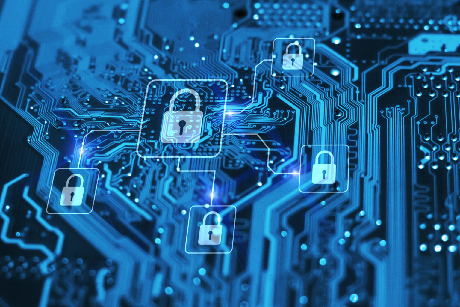 Five Risks GCs Should Know About Frontier AI & Cybersecurity
